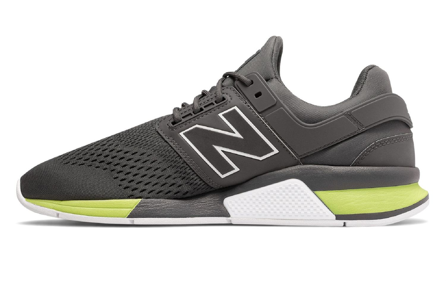 New balance ms247 d tg magnet noir