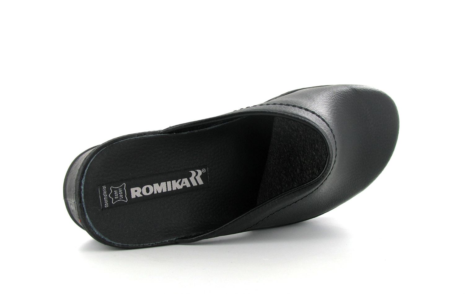 Romika westland adrien 01 noir