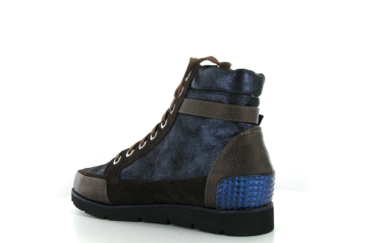 Karston cotine marron