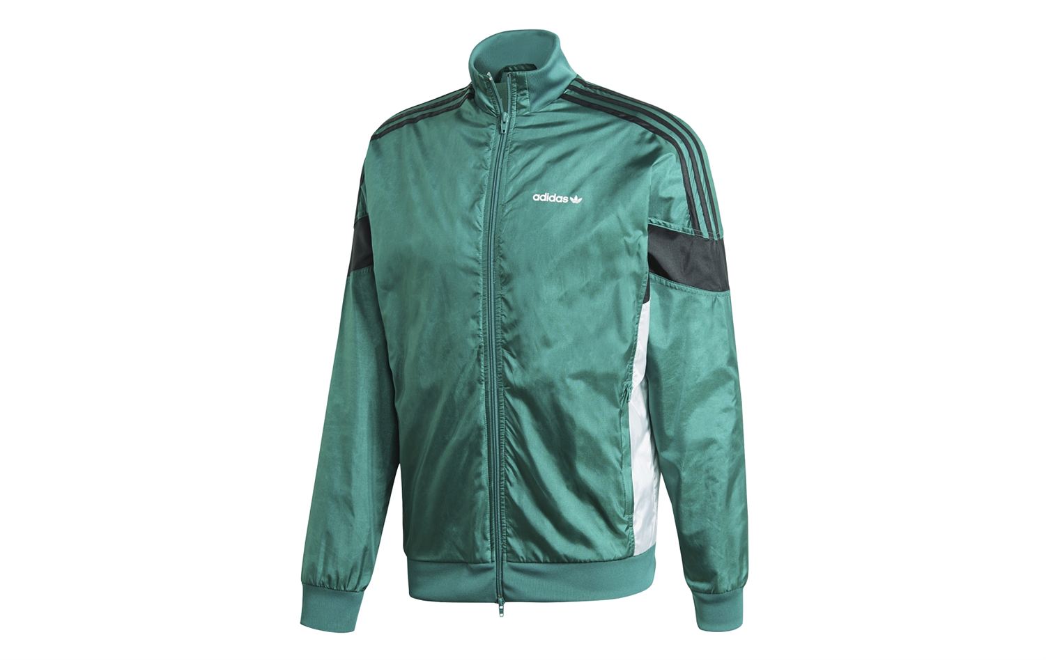 Adidas textile clr 84woven tj vert