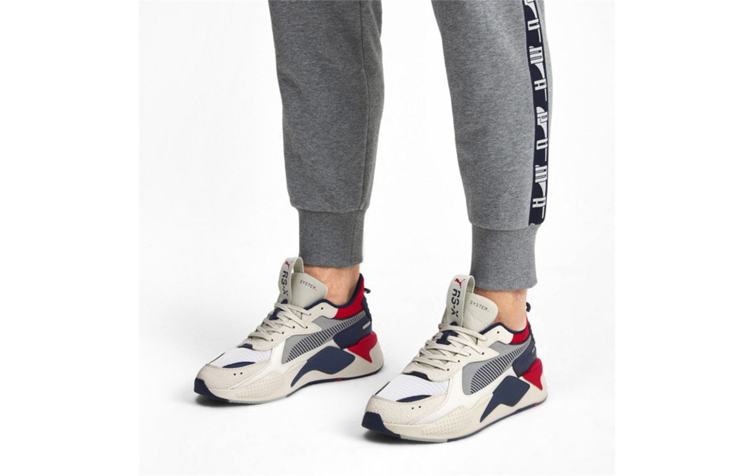 Puma rsx hard drive 36981803 beige